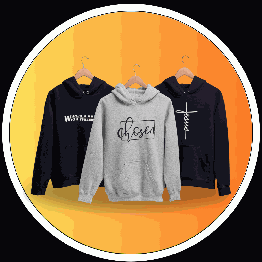 Hoodies