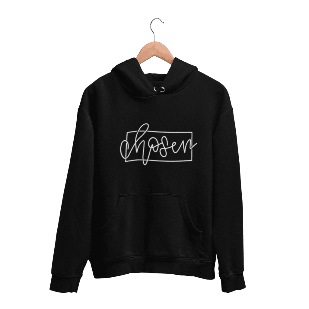 Chosen - Hoodie