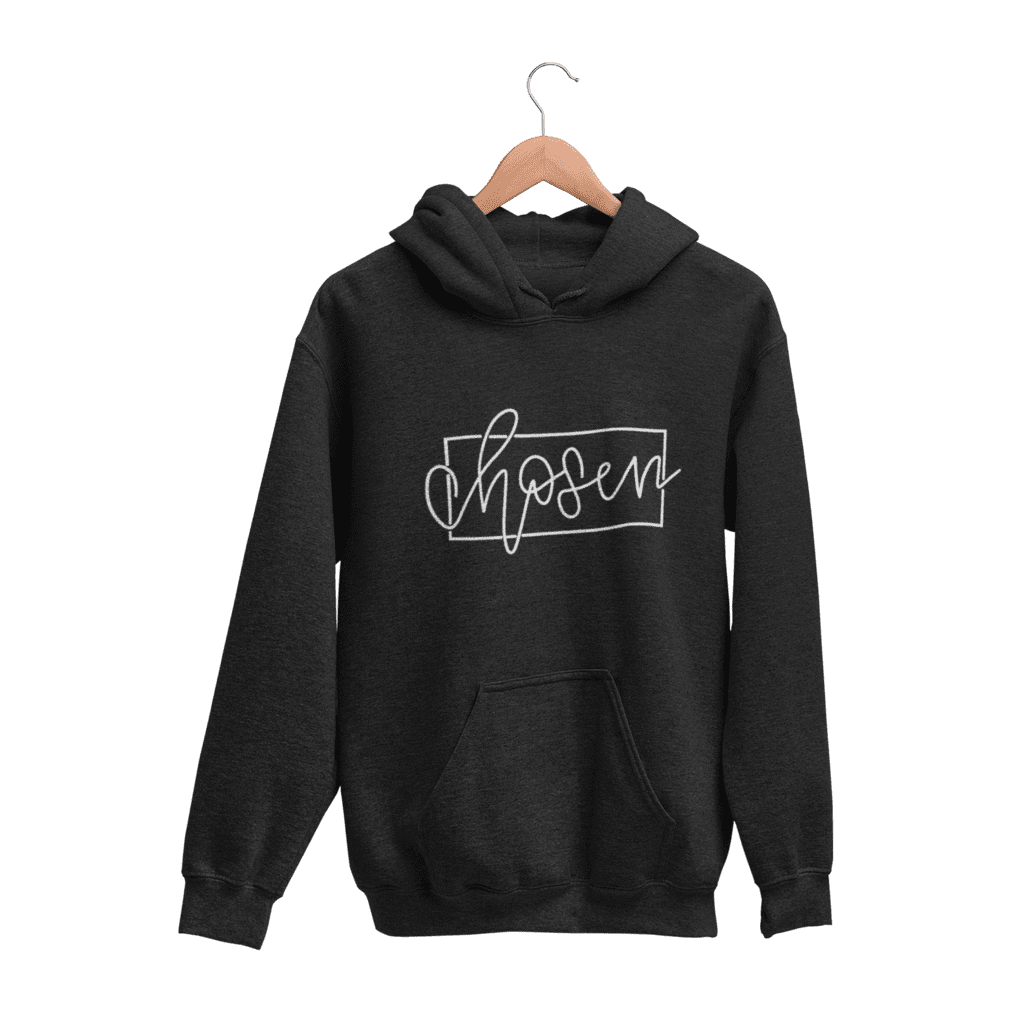Chosen - Hoodie